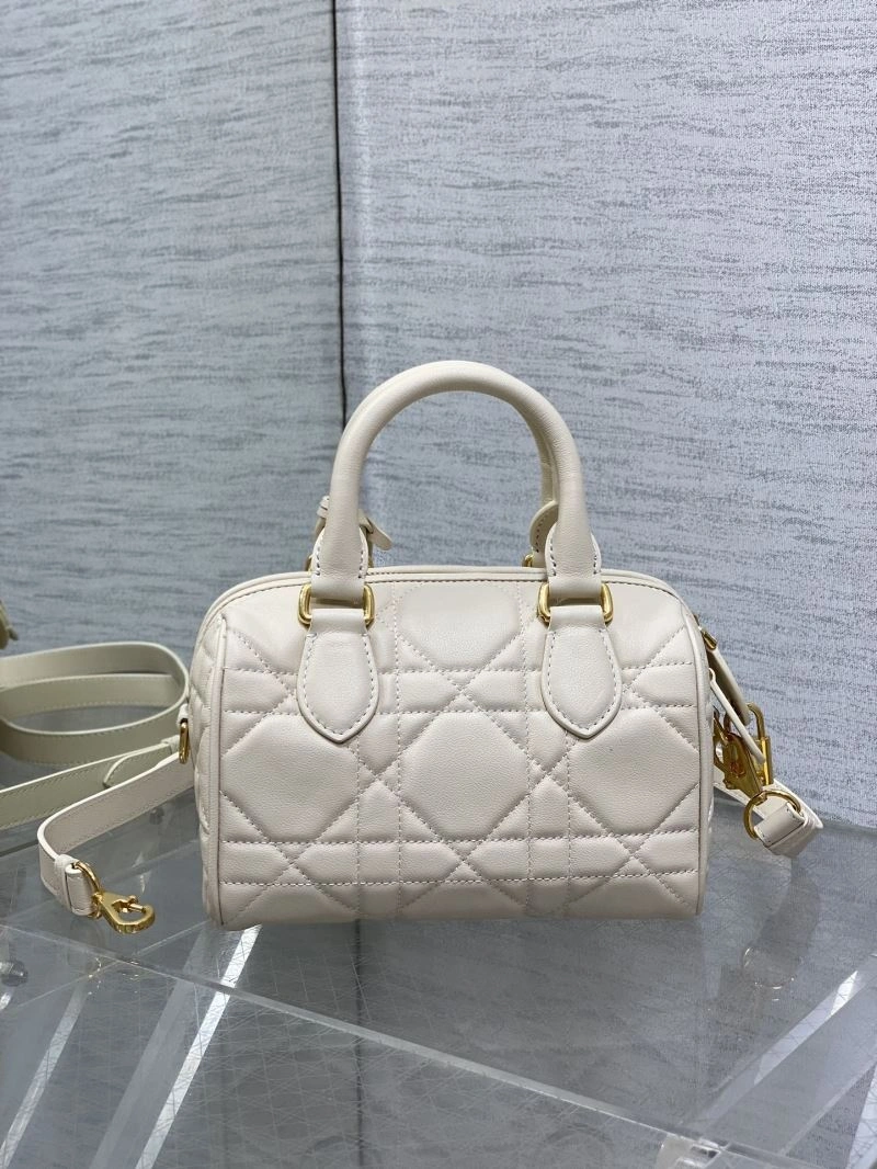 Discounted Christian Dior Boston Bags