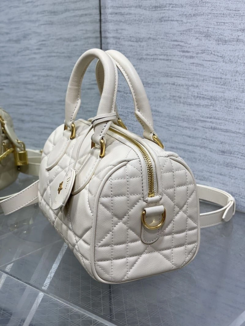 Discounted Christian Dior Boston Bags