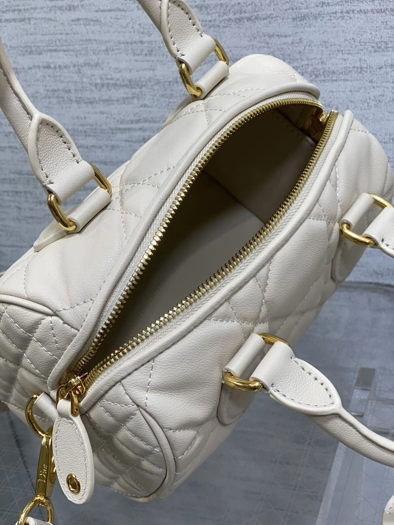 Discounted Christian Dior Boston Bags