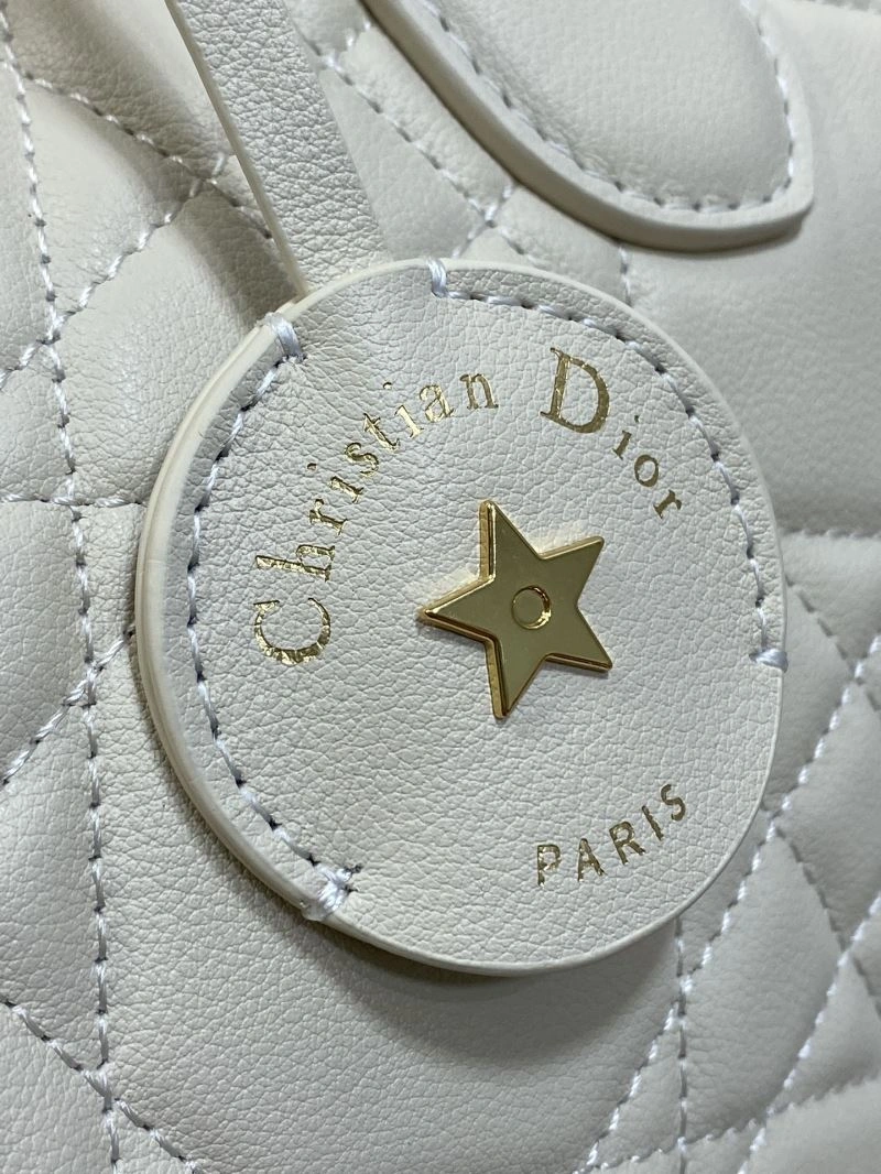 Low-cost Christian Dior Boston Bags