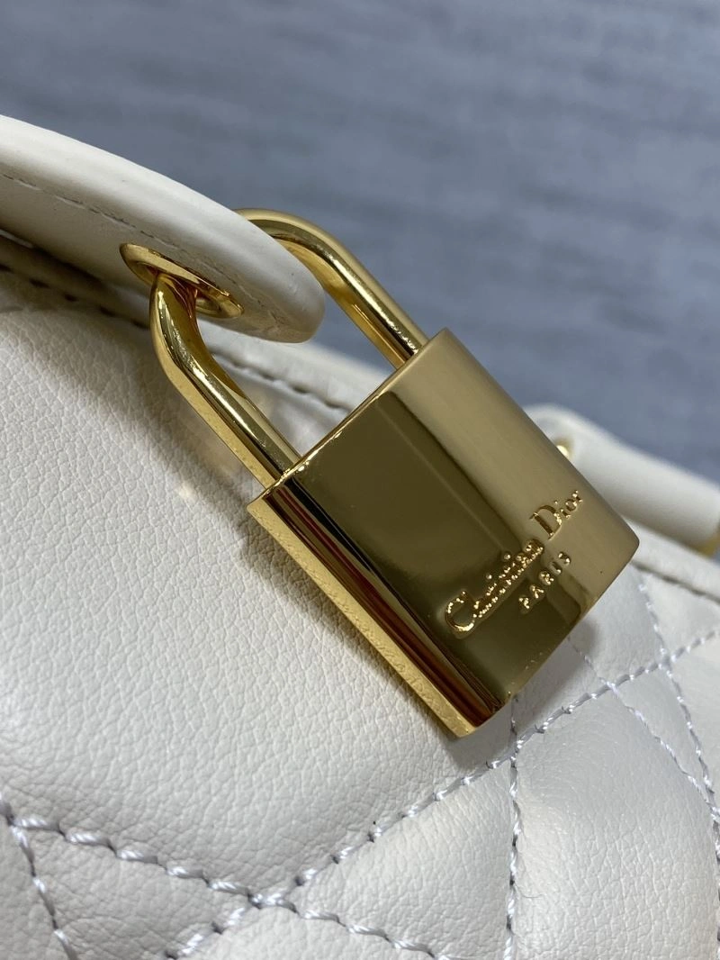 Low-cost Christian Dior Boston Bags
