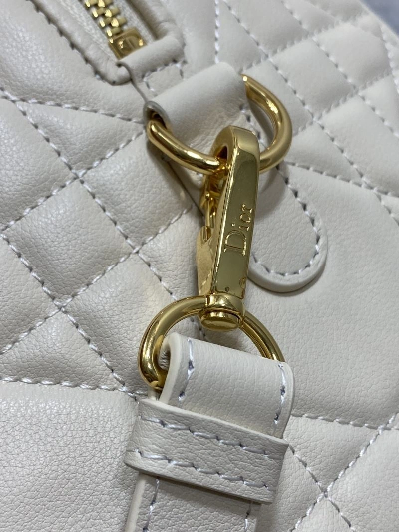 Low-cost Christian Dior Boston Bags