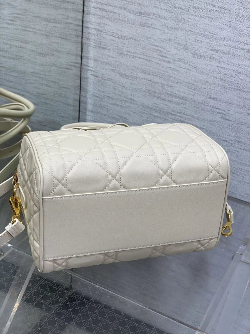 Low-cost Christian Dior Boston Bags