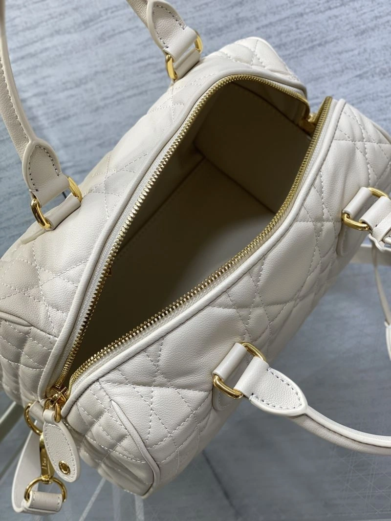 Low-cost Christian Dior Boston Bags