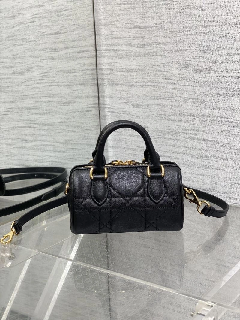 Precise copy Christian Dior Boston Bags