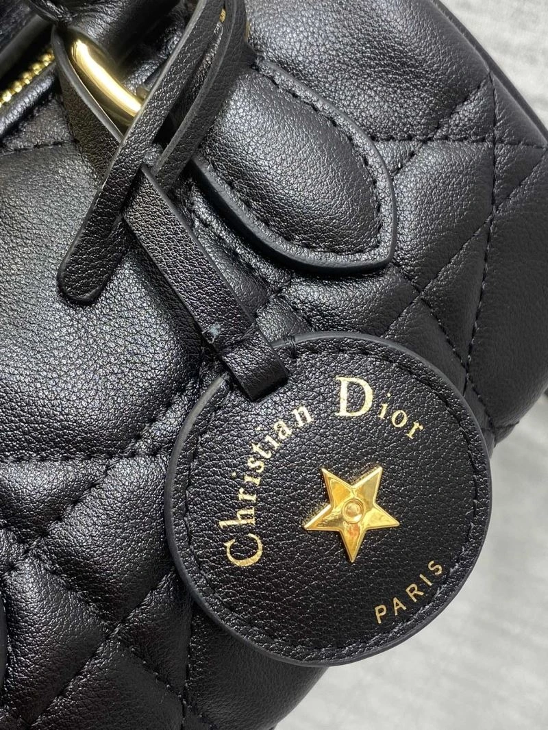 Precise copy Christian Dior Boston Bags