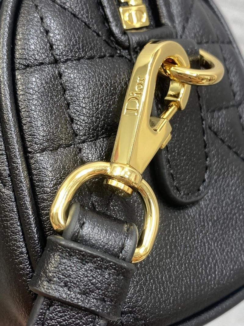 Precise copy Christian Dior Boston Bags