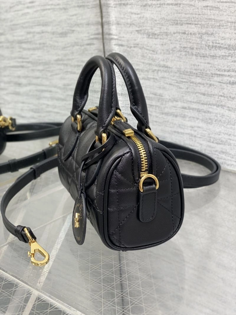 Precise copy Christian Dior Boston Bags