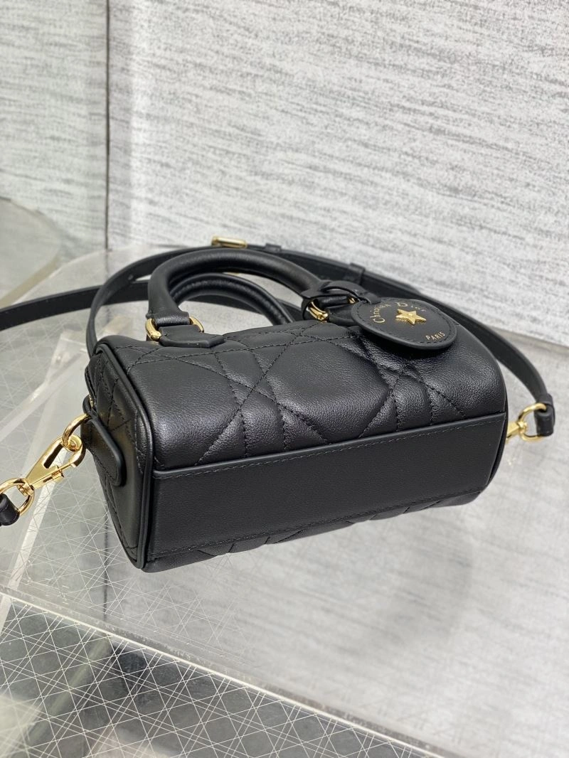 Precise copy Christian Dior Boston Bags