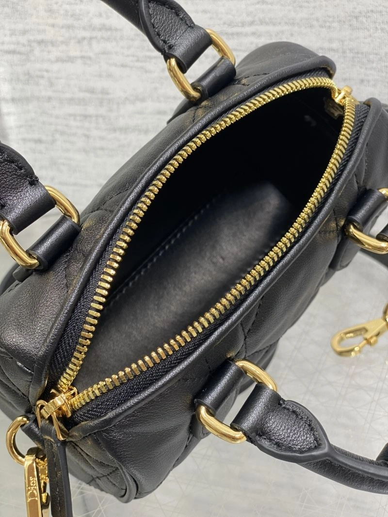 Precise copy Christian Dior Boston Bags