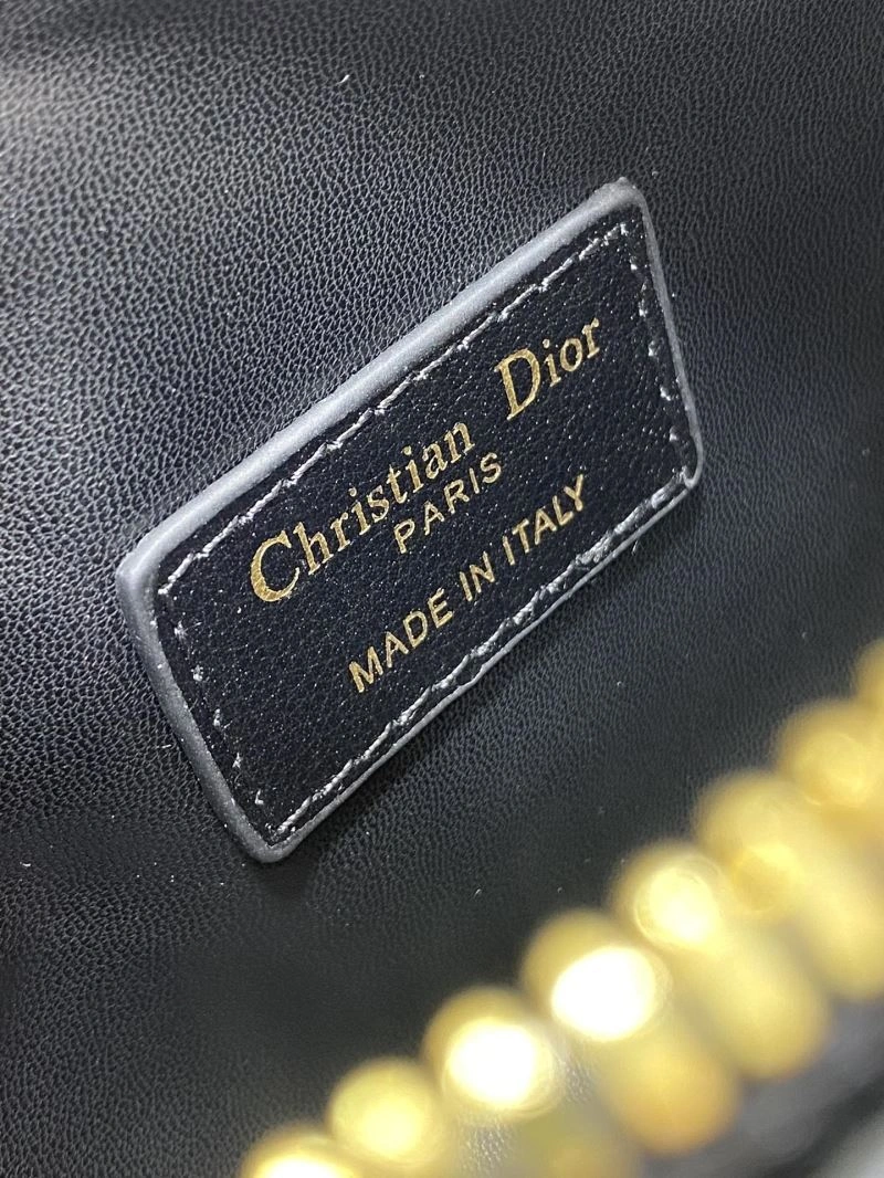 Precise copy Christian Dior Boston Bags