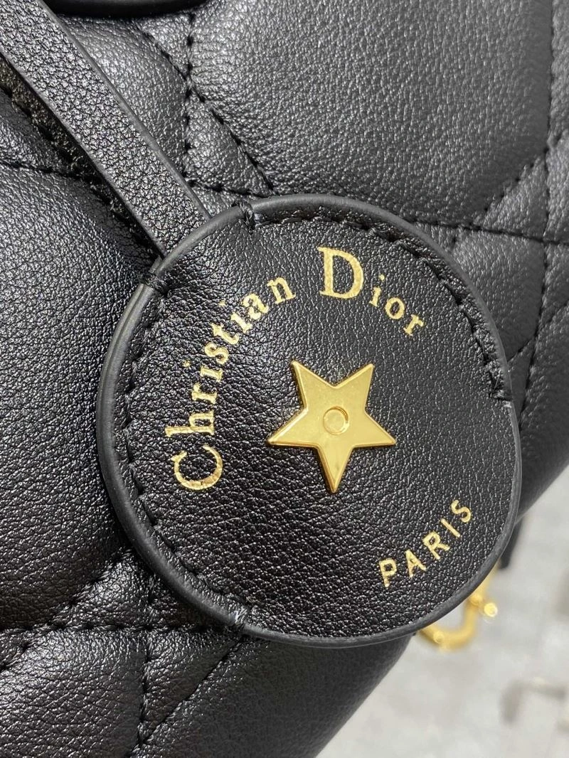 Low-cost Christian Dior Boston Bags