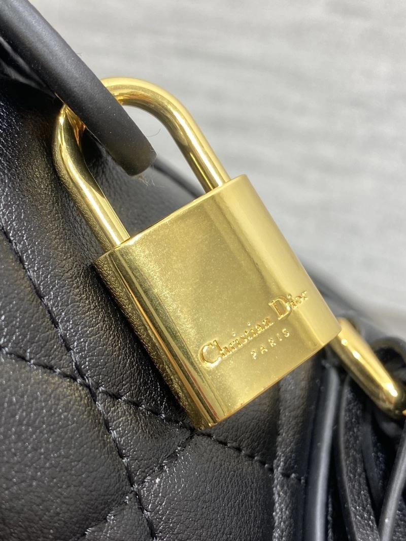 Low-cost Christian Dior Boston Bags