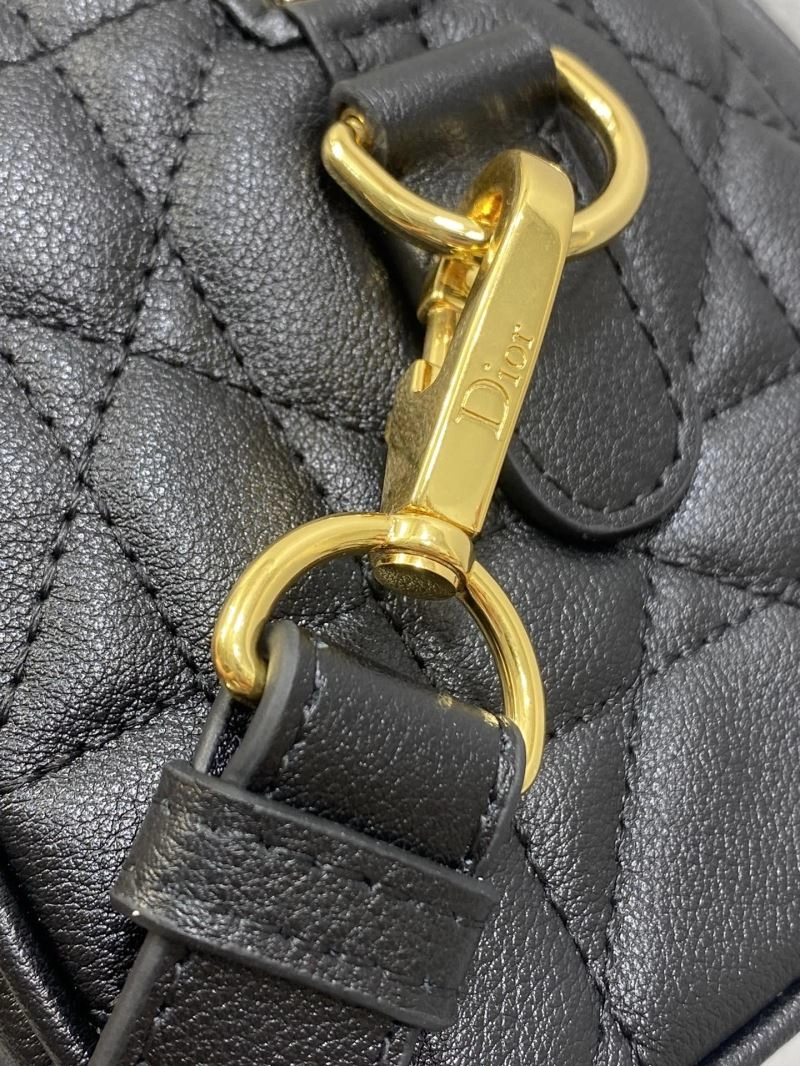 Low-cost Christian Dior Boston Bags