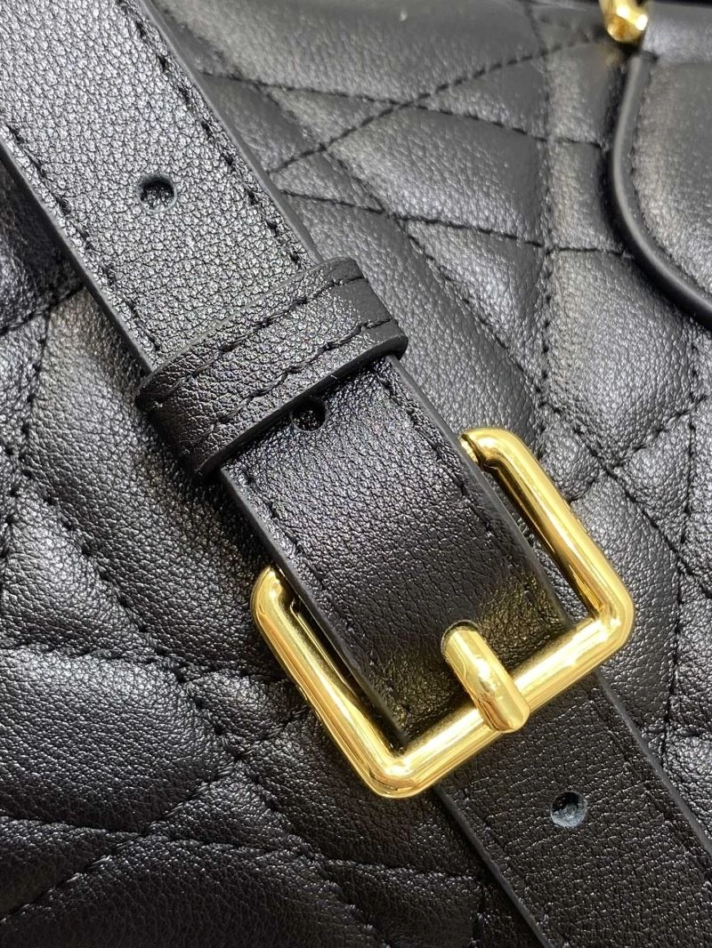 Low-cost Christian Dior Boston Bags