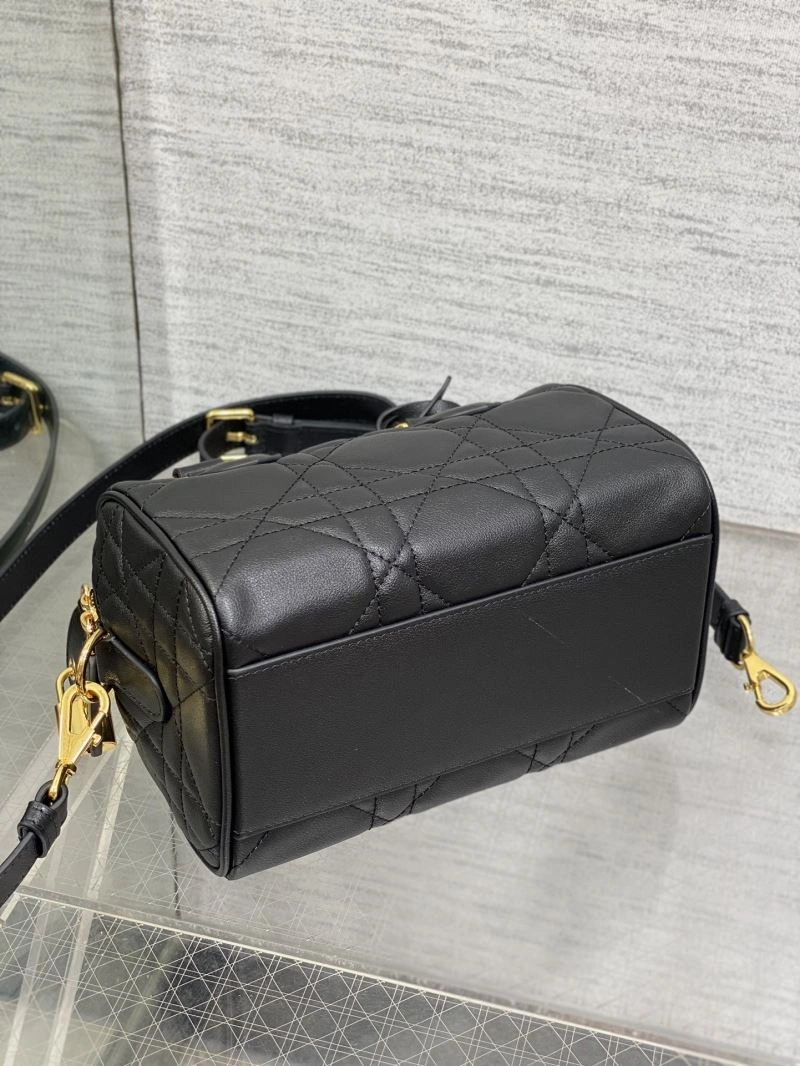 Low-cost Christian Dior Boston Bags