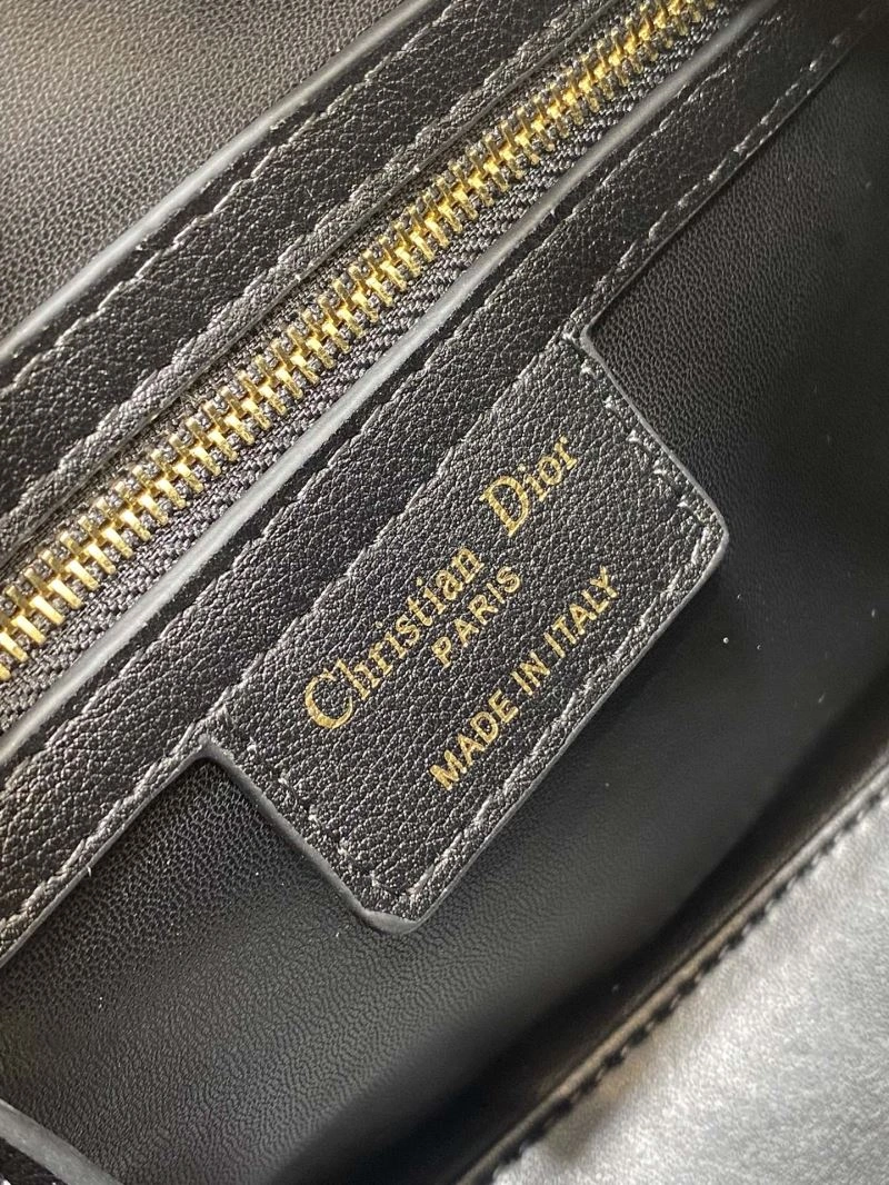 Low-cost Christian Dior Boston Bags