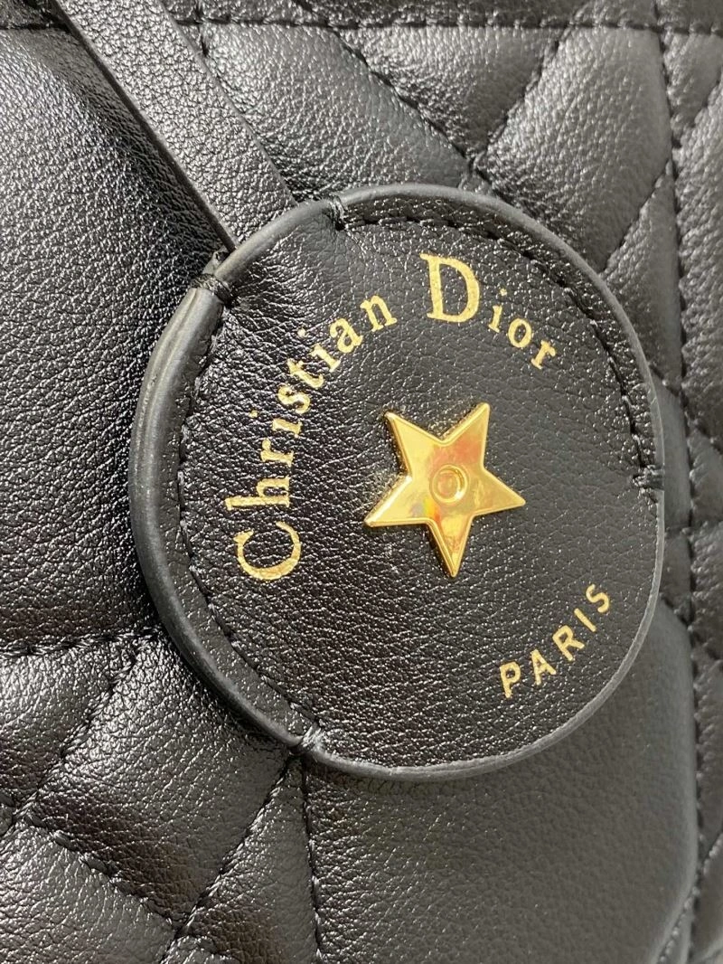 Top match Christian Dior Boston Bags