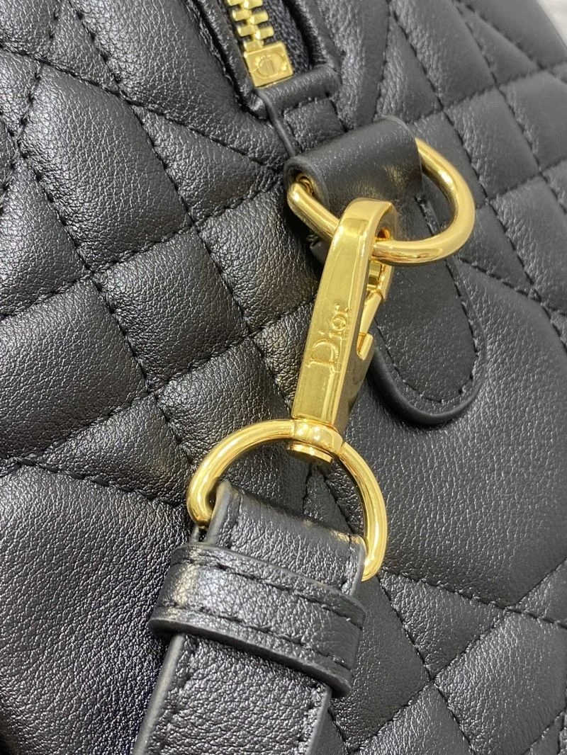 Top match Christian Dior Boston Bags