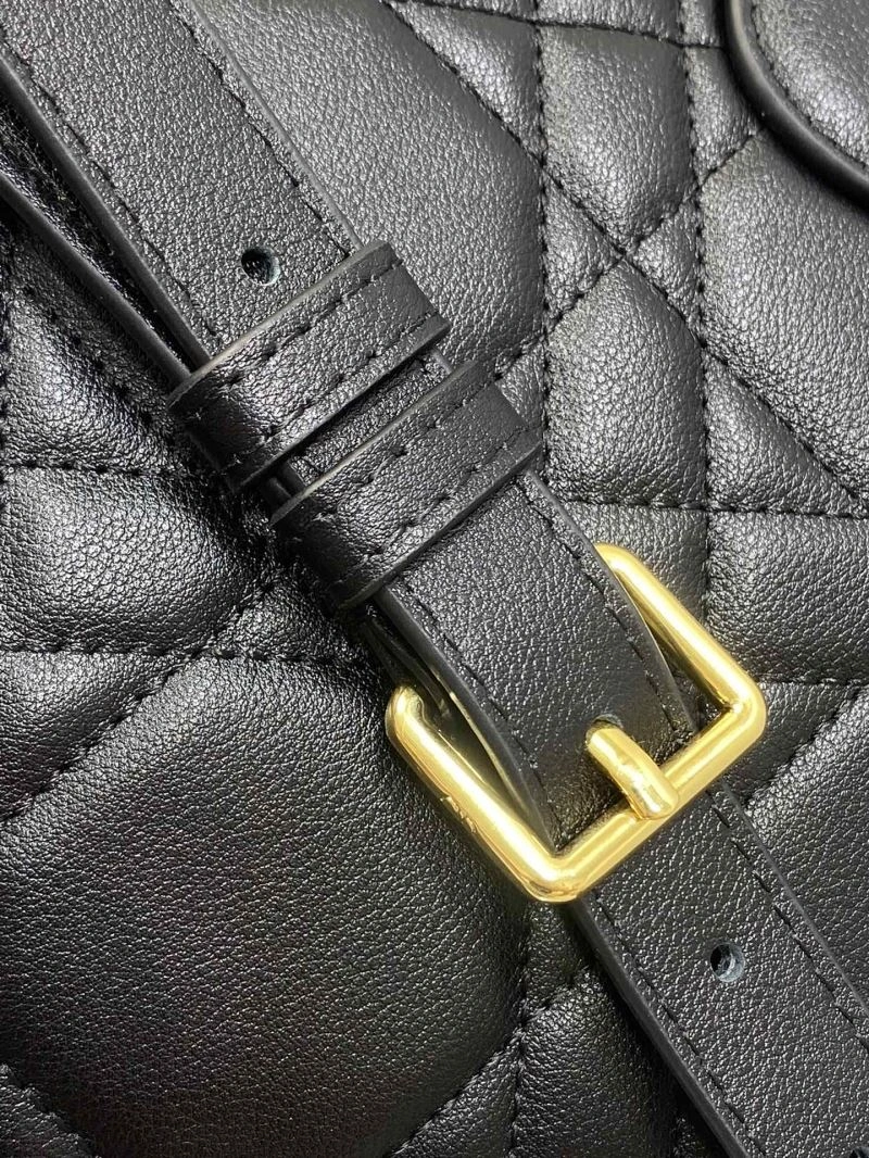 Top match Christian Dior Boston Bags