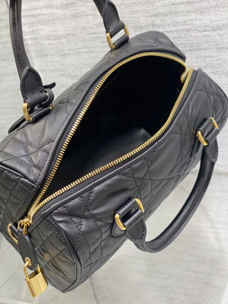 Top match Christian Dior Boston Bags