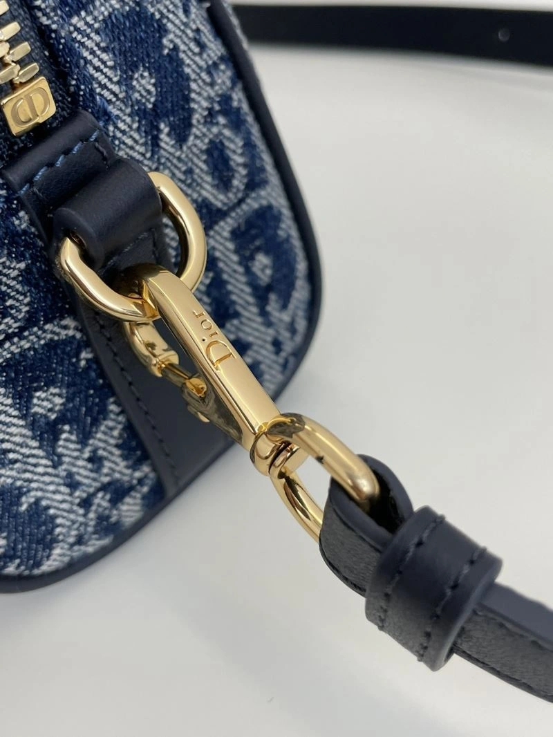 Brand-original Christian Dior Boston Bags