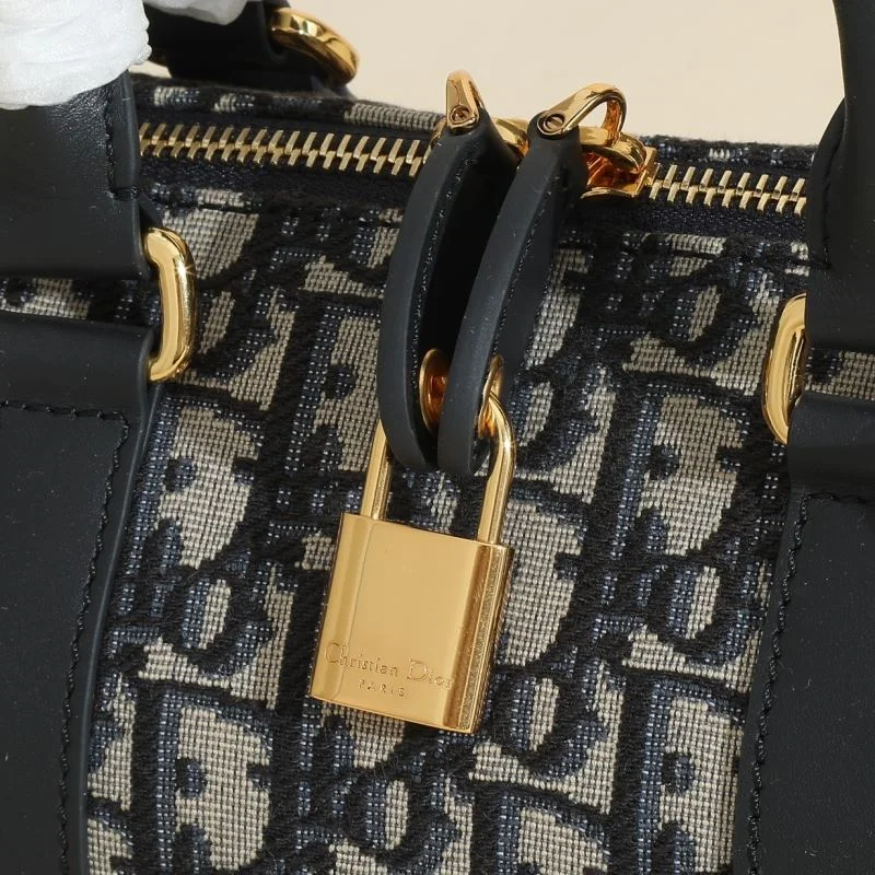 Economical Christian Dior Boston Bags