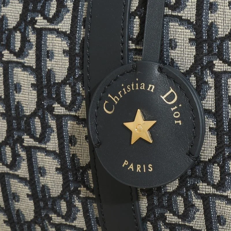 Budget-friendly Christian Dior Boston Bags