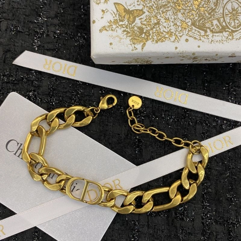 Economical Christian Dior Bracelets