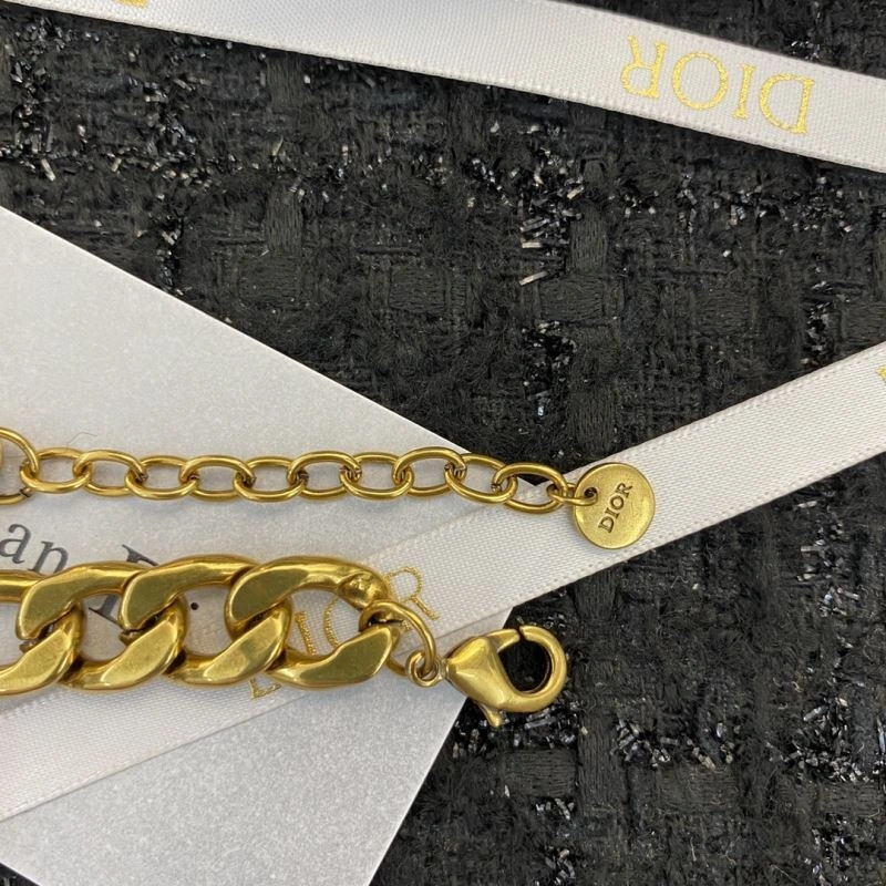 Economical Christian Dior Bracelets