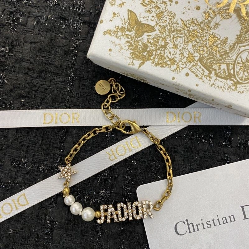 Cut-rate Christian Dior Bracelets