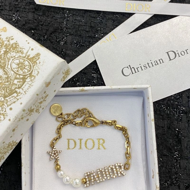 Cut-rate Christian Dior Bracelets