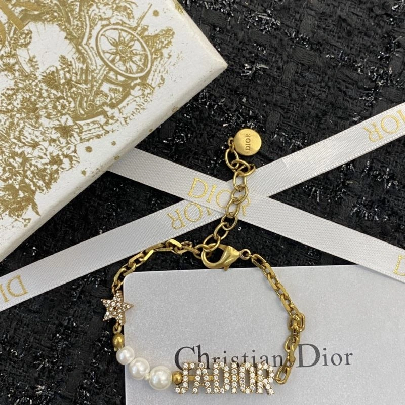 Cut-rate Christian Dior Bracelets