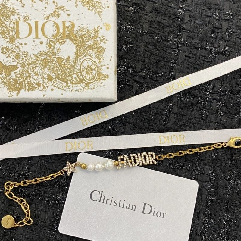 Cut-rate Christian Dior Bracelets