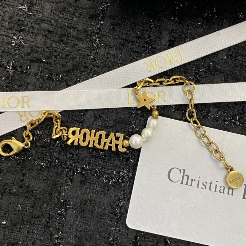 Cut-rate Christian Dior Bracelets