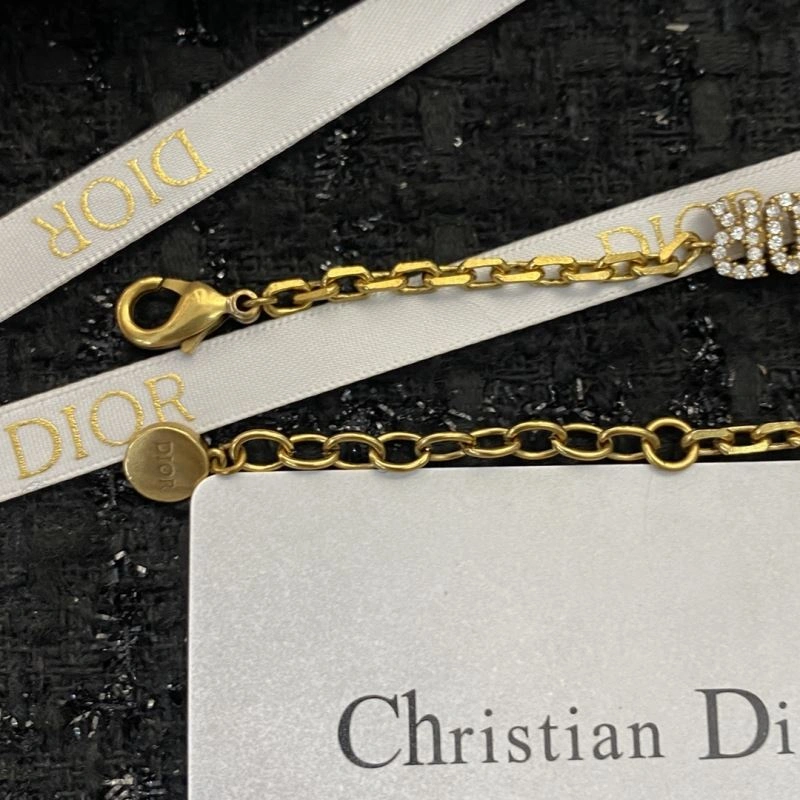 Cut-rate Christian Dior Bracelets