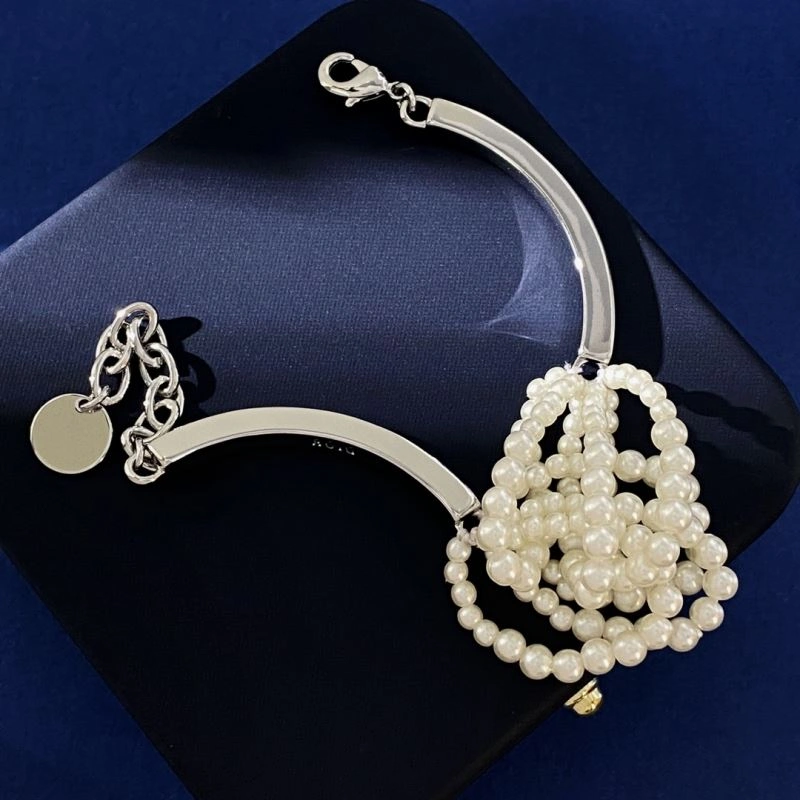 Genuine Christian Dior Bracelets