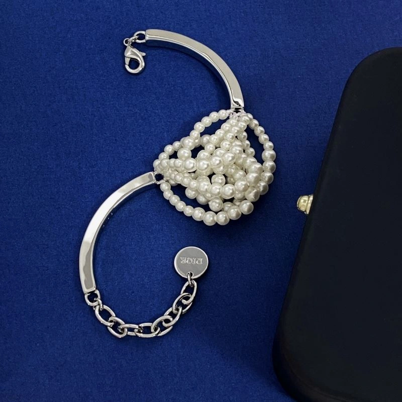 Genuine Christian Dior Bracelets