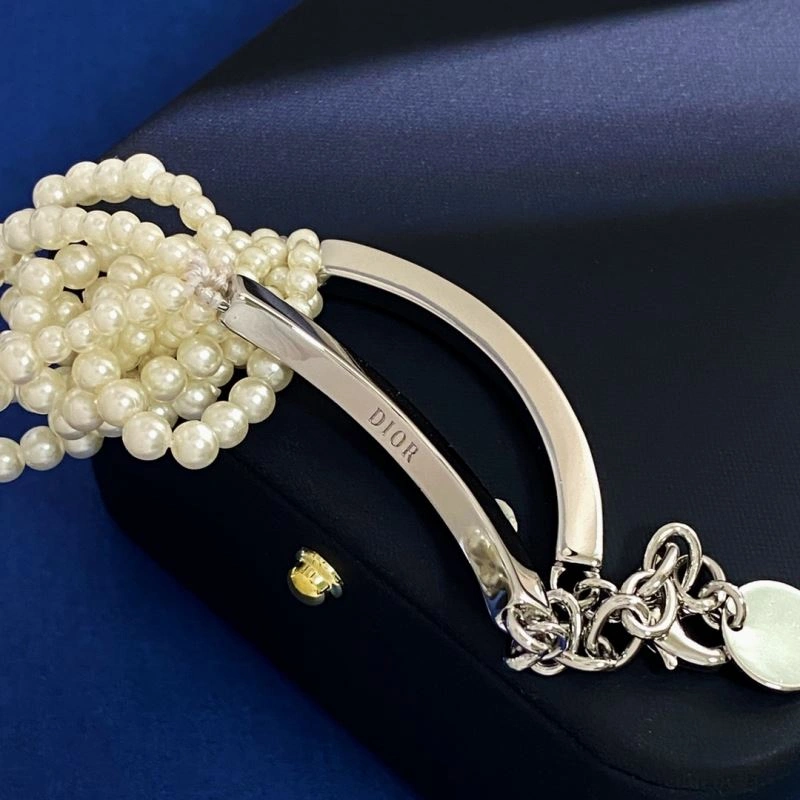 Genuine Christian Dior Bracelets