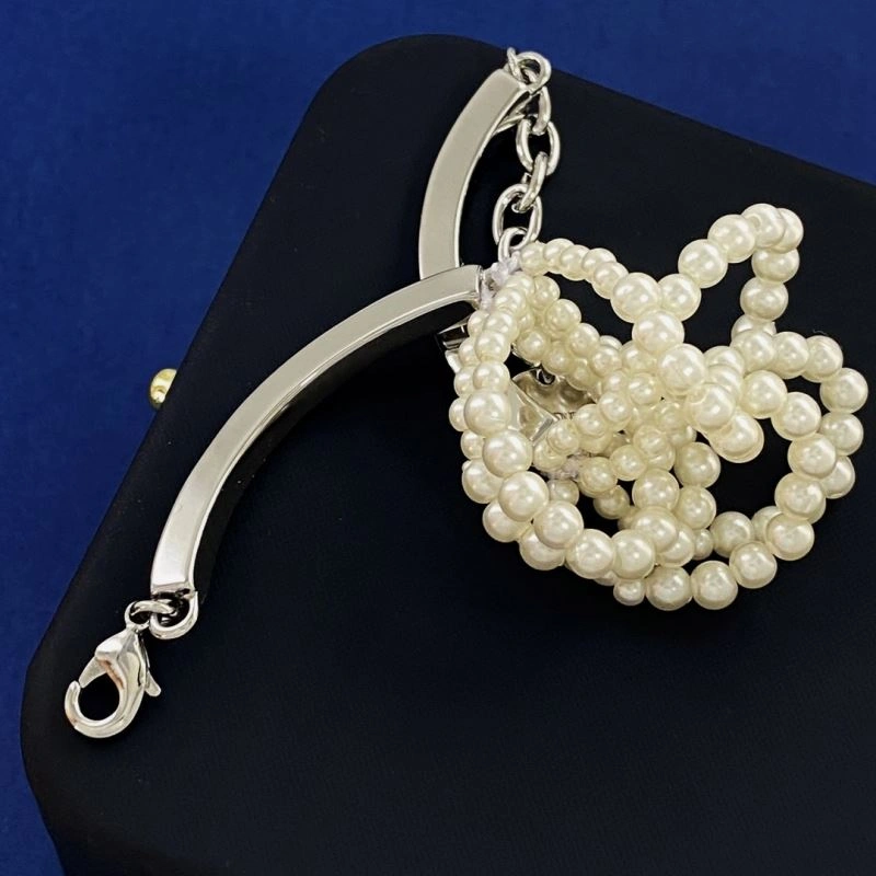 Genuine Christian Dior Bracelets