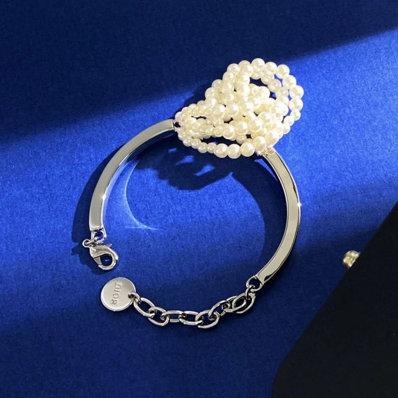 Genuine Christian Dior Bracelets