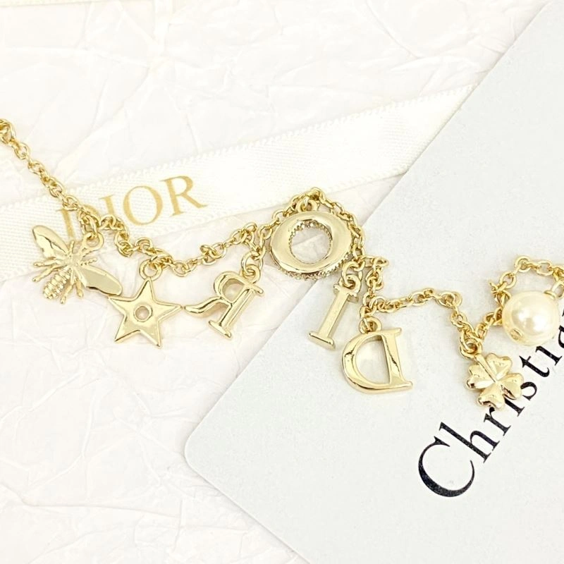 Cut-rate Christian Dior Bracelets