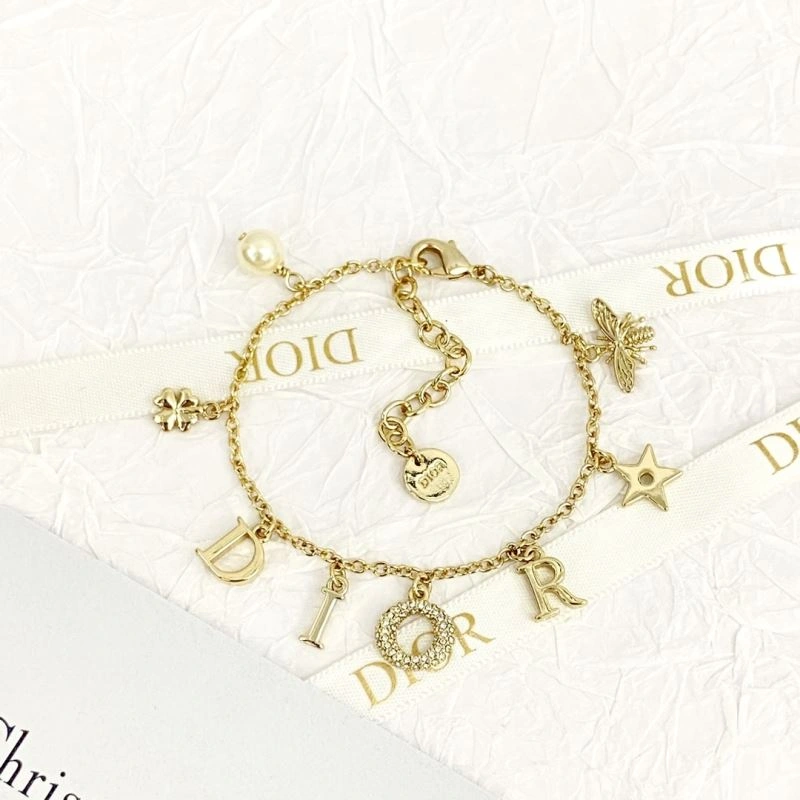 Cut-rate Christian Dior Bracelets