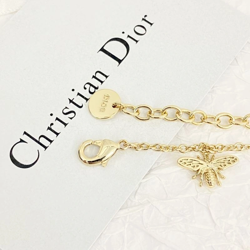 Cut-rate Christian Dior Bracelets