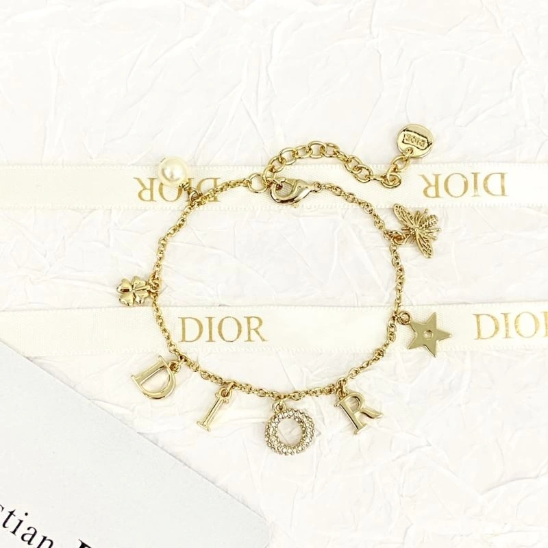 Cut-rate Christian Dior Bracelets