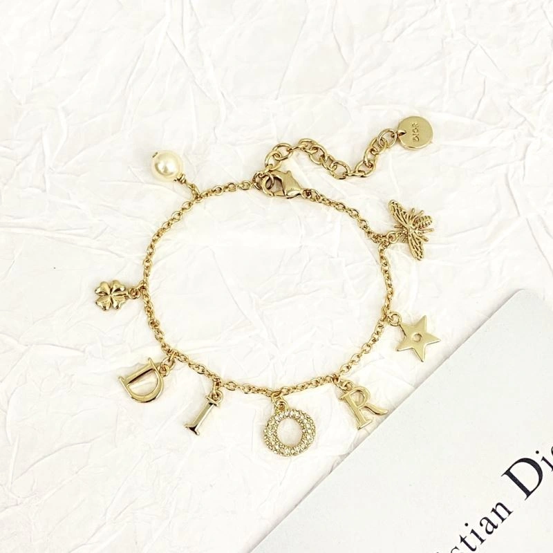 Cut-rate Christian Dior Bracelets