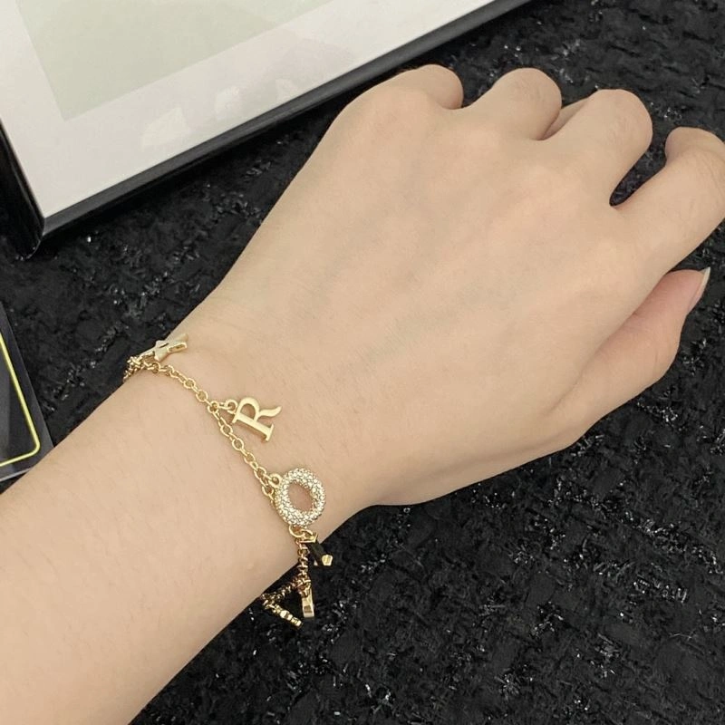 Cut-rate Christian Dior Bracelets