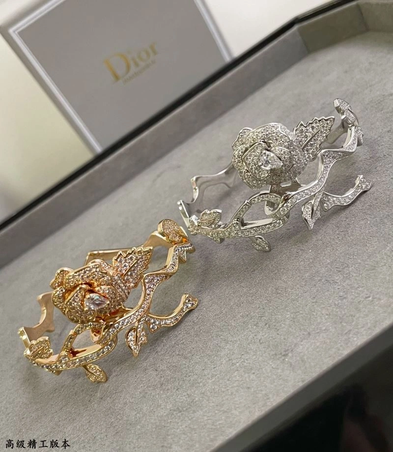 Precise copy Christian Dior Bracelets