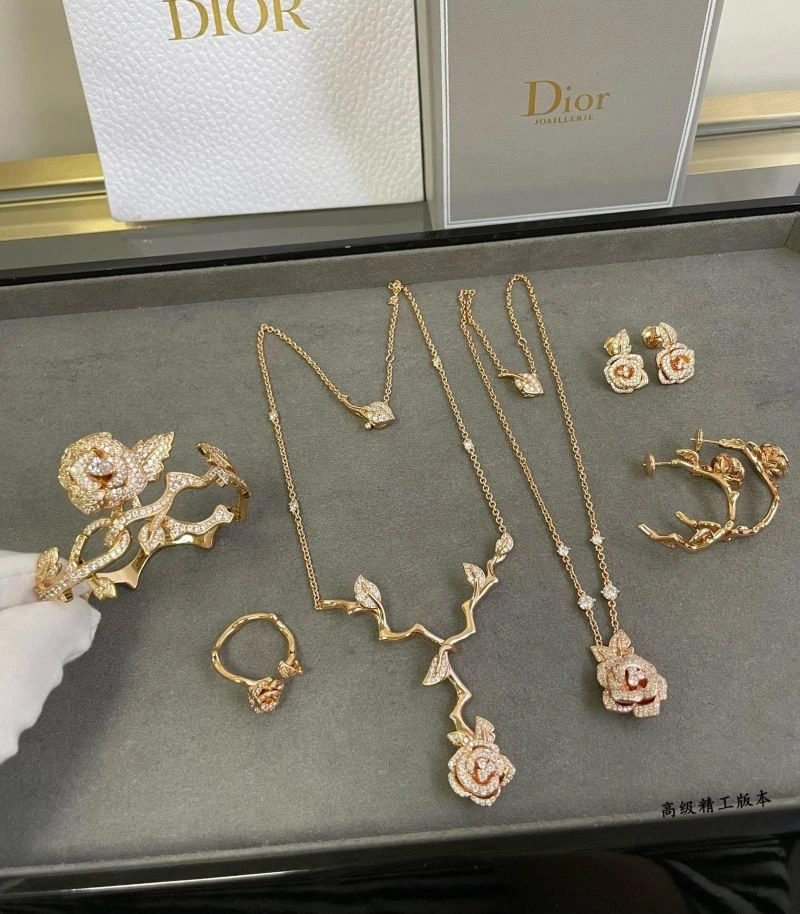 Precise copy Christian Dior Bracelets
