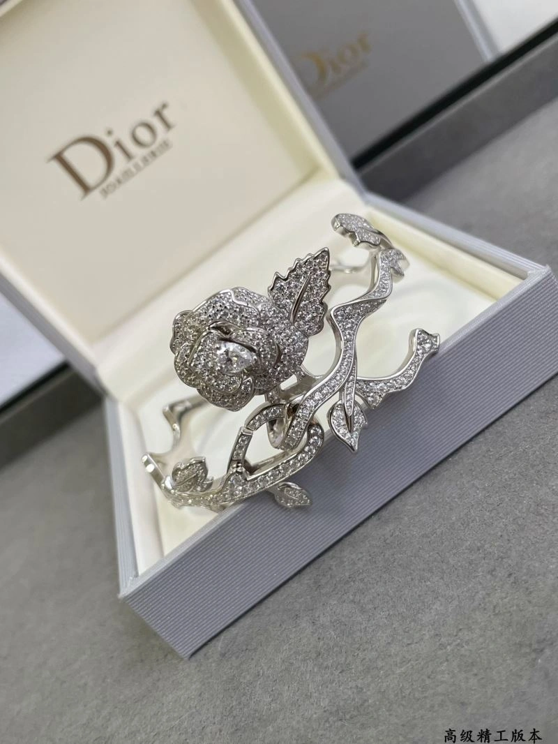 Precise copy Christian Dior Bracelets